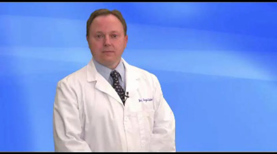Podiatrist in Shallotte and Southport, NC - Bryan Satterwhite, DPM on Vimeo