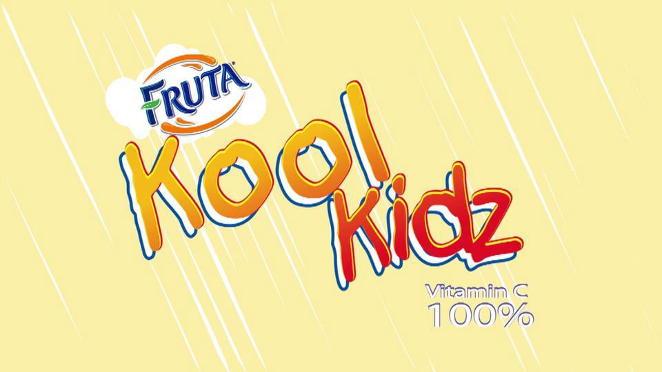 FRUTA KOOL KIDS on Vimeo
