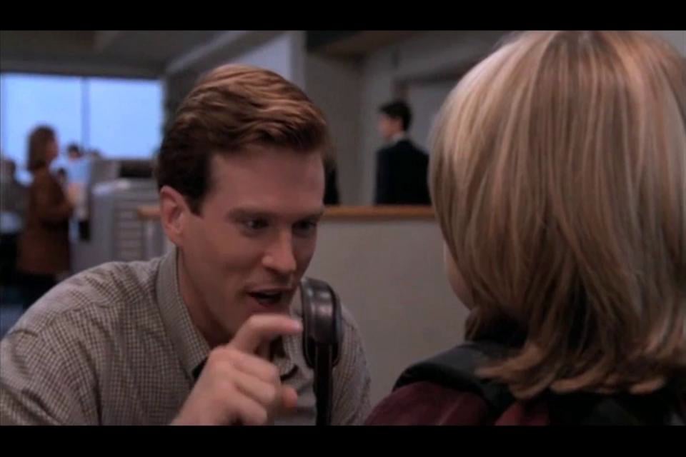 Cary Elwes's Claw on Vimeo