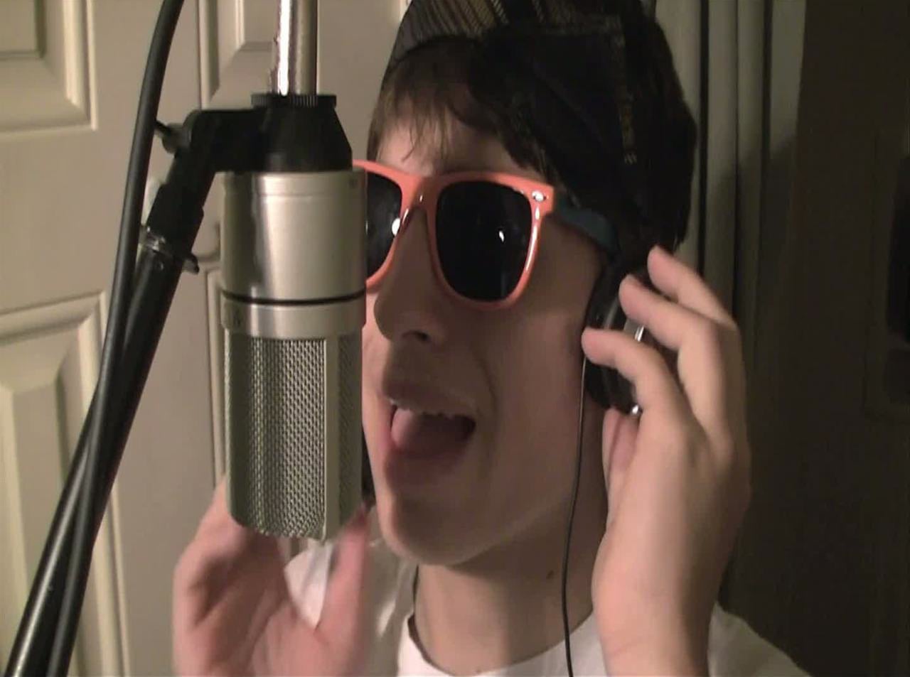 Somebody's Watching Me! Music Video (Geico Commercial song) on Vimeo