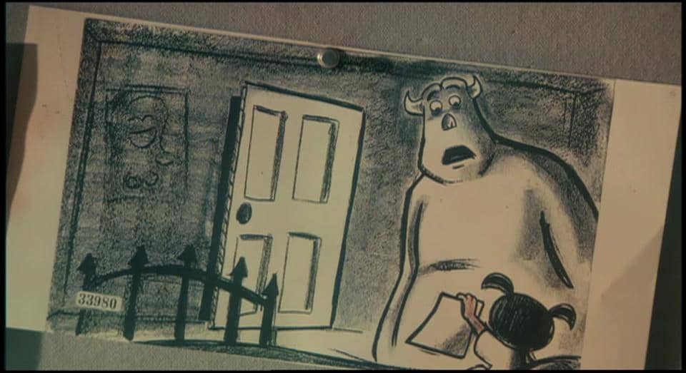 The Pixar Story Official Trailer on Vimeo