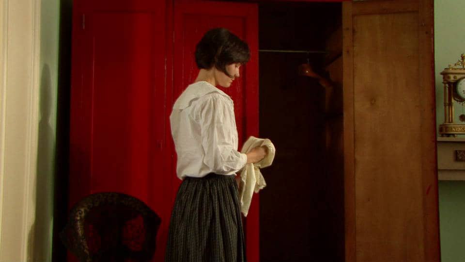 René Magritte & Georgette Berger on Vimeo