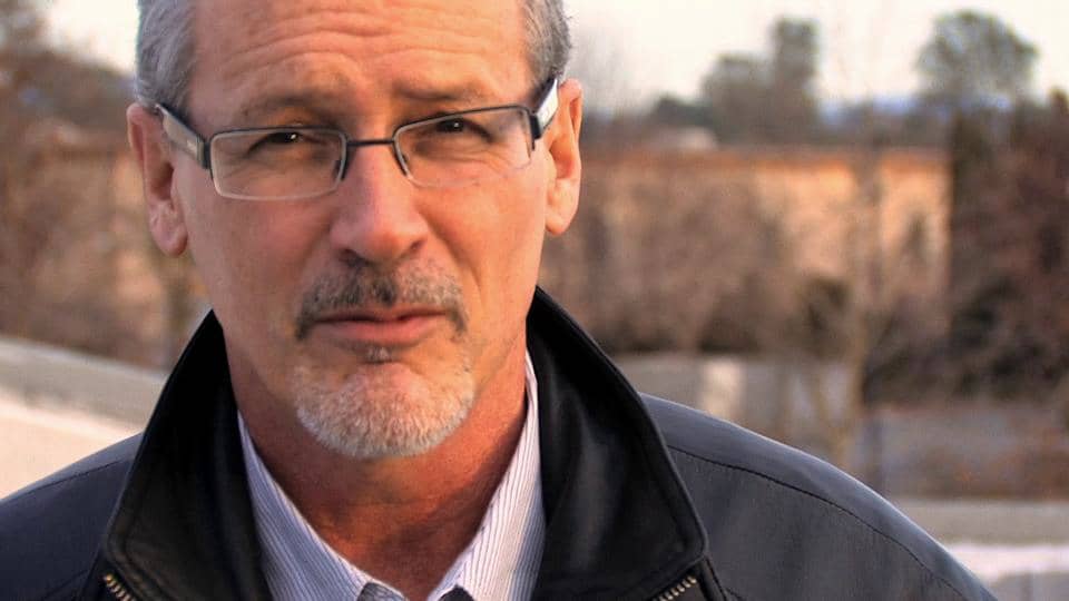 Throwdown with Frank Colacurcio on Vimeo