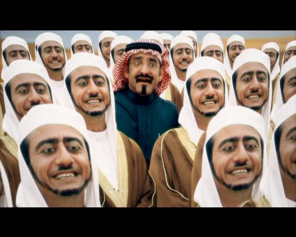 Tash 16 promo - The real meaning of TASH اعلان طاش ما طاش on Vimeo