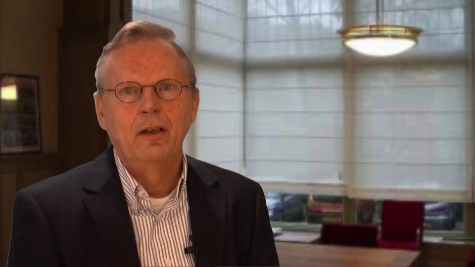 Video CV - Hans van Remmen on Vimeo