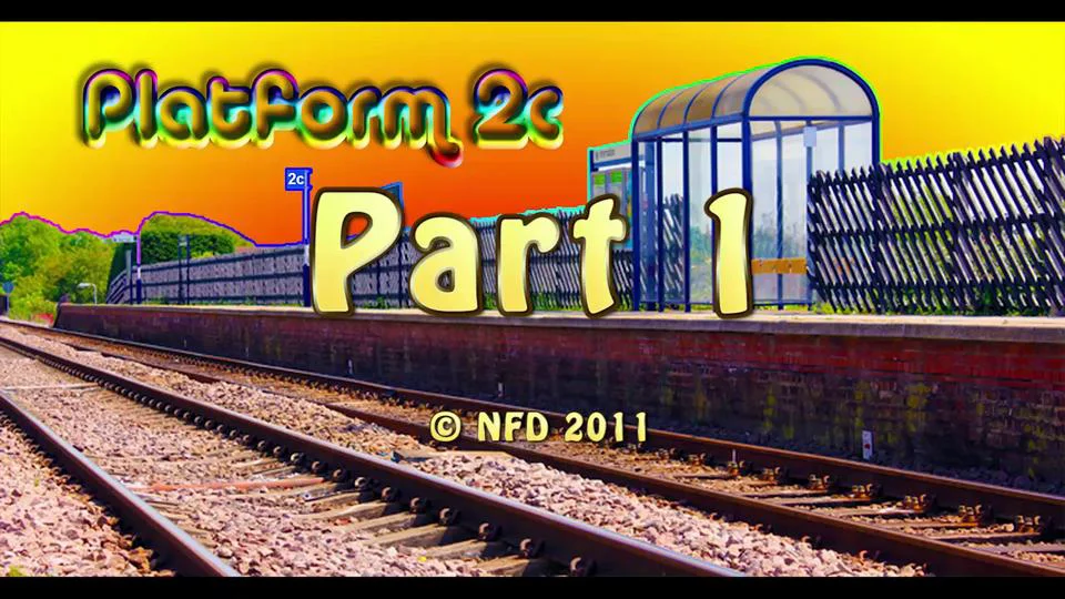 Platform 2c Series 1 - All Episodes on Vimeo