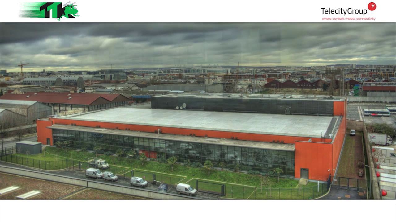 TTK client testimonial TelecityGroup [EN] on Vimeo