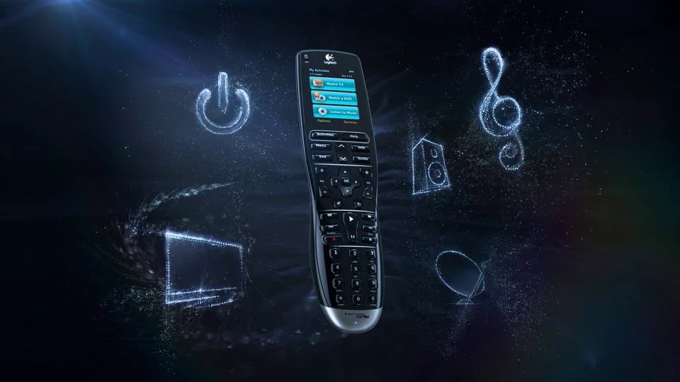 Logitech | Remote