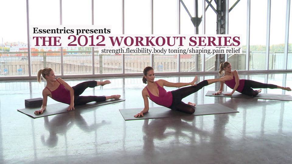 FULL BODY WORKOUT on Vimeo