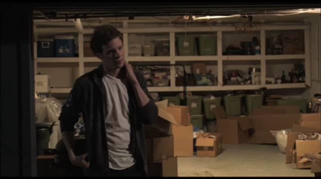 The Basketball Scene on Vimeo