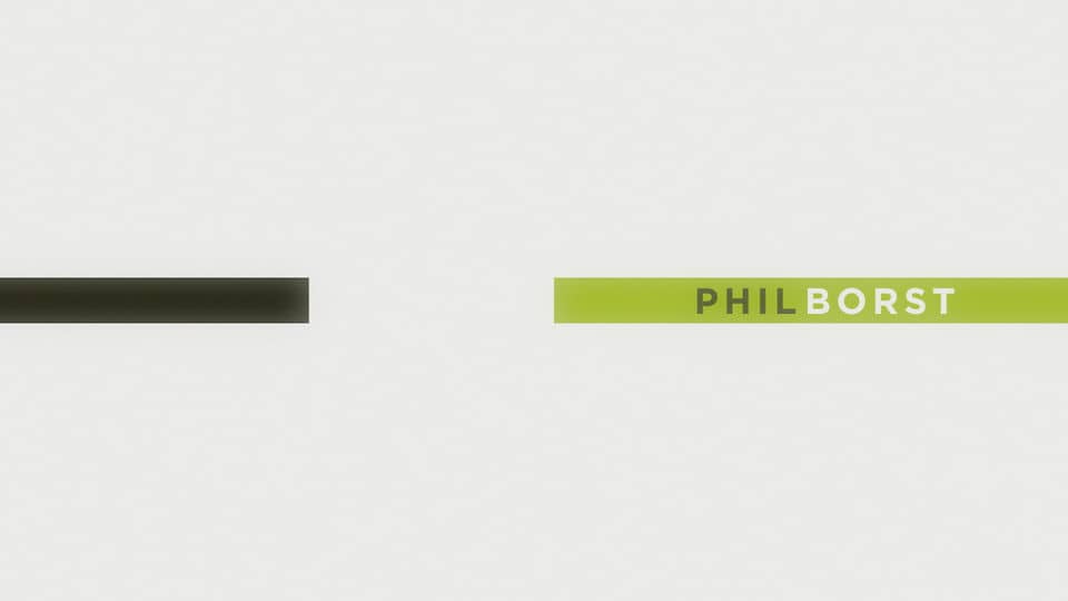 Phil Borst - Reel on Vimeo