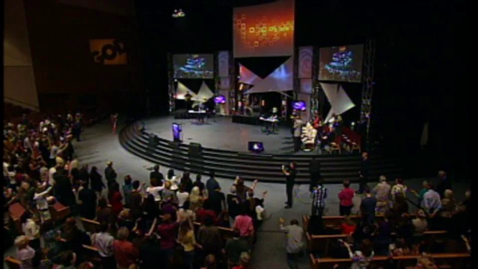 Bay Revival GodTV Orlando, Jan. 25, 7pm