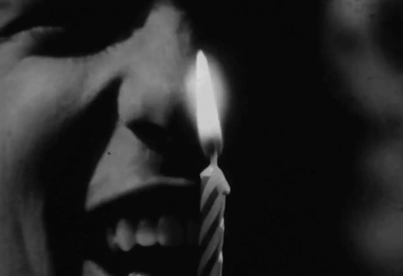 Graphic Match-Cutting Film ☠ on Vimeo