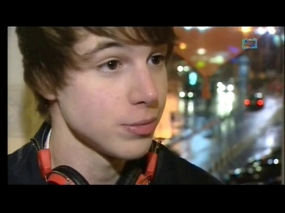 Dylan Téo - Portrait sur Télésambre