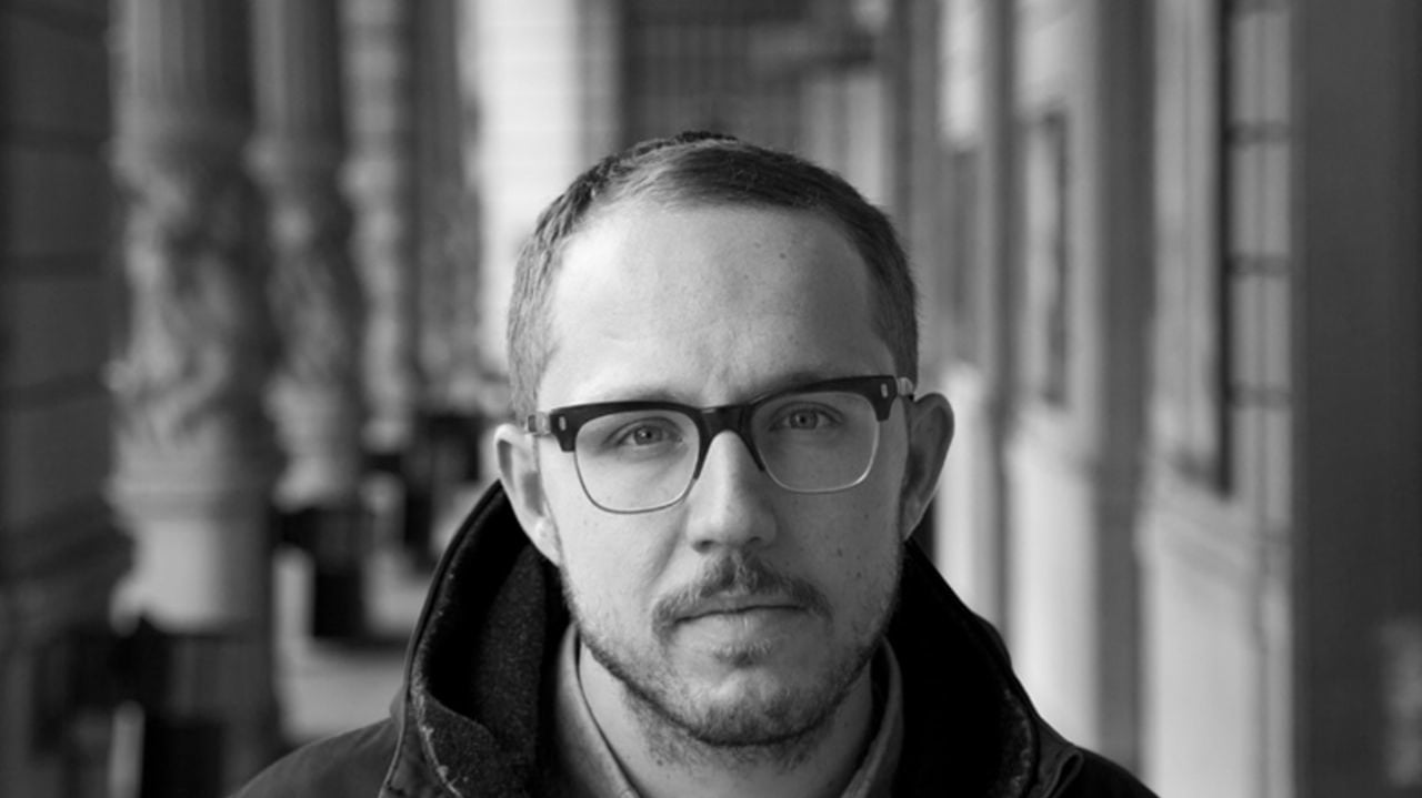 Marco Velardi and Christopher Nying - Marching Ahead on Vimeo