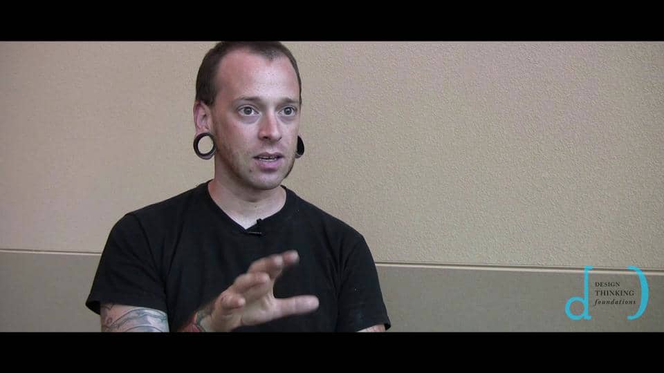 Jon Kolko: What is Design Thinking on Vimeo