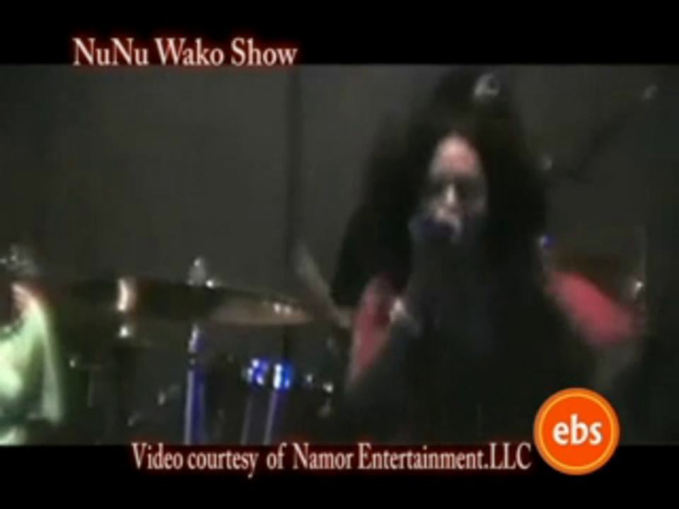 Nunu Wako with Wayna Wondowosen Part 2 on Vimeo