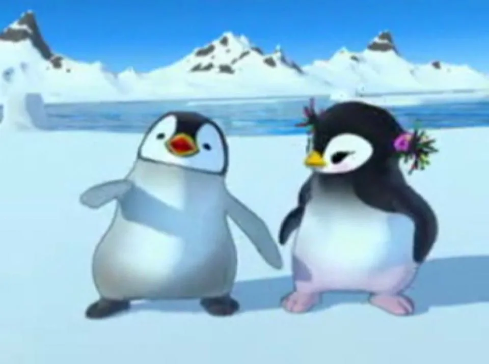 Pigloo subtitulado on Vimeo