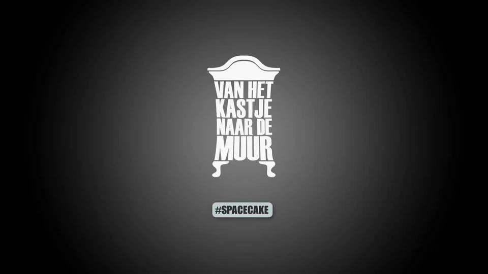 TRACKS Breda - KNDM Spacecake on Vimeo