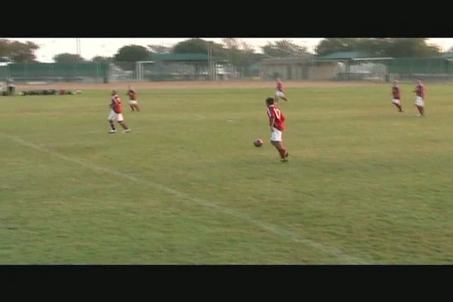 CC 98 Oranje vs Tulsa TSC - 1st half on Vimeo