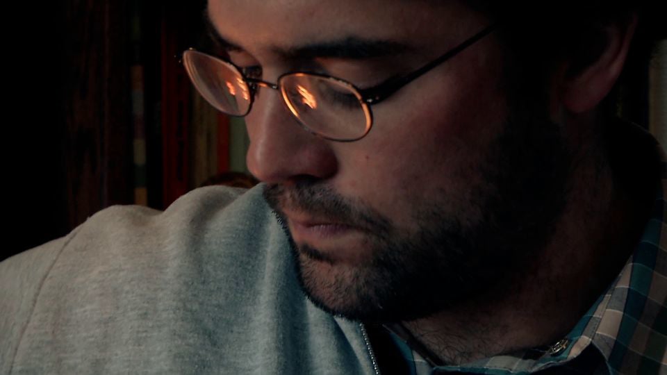 HENRY ADAM SVEC - Winter Is Cold And Good on Vimeo