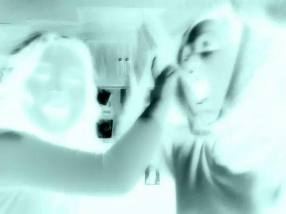 Ghosts on Vimeo