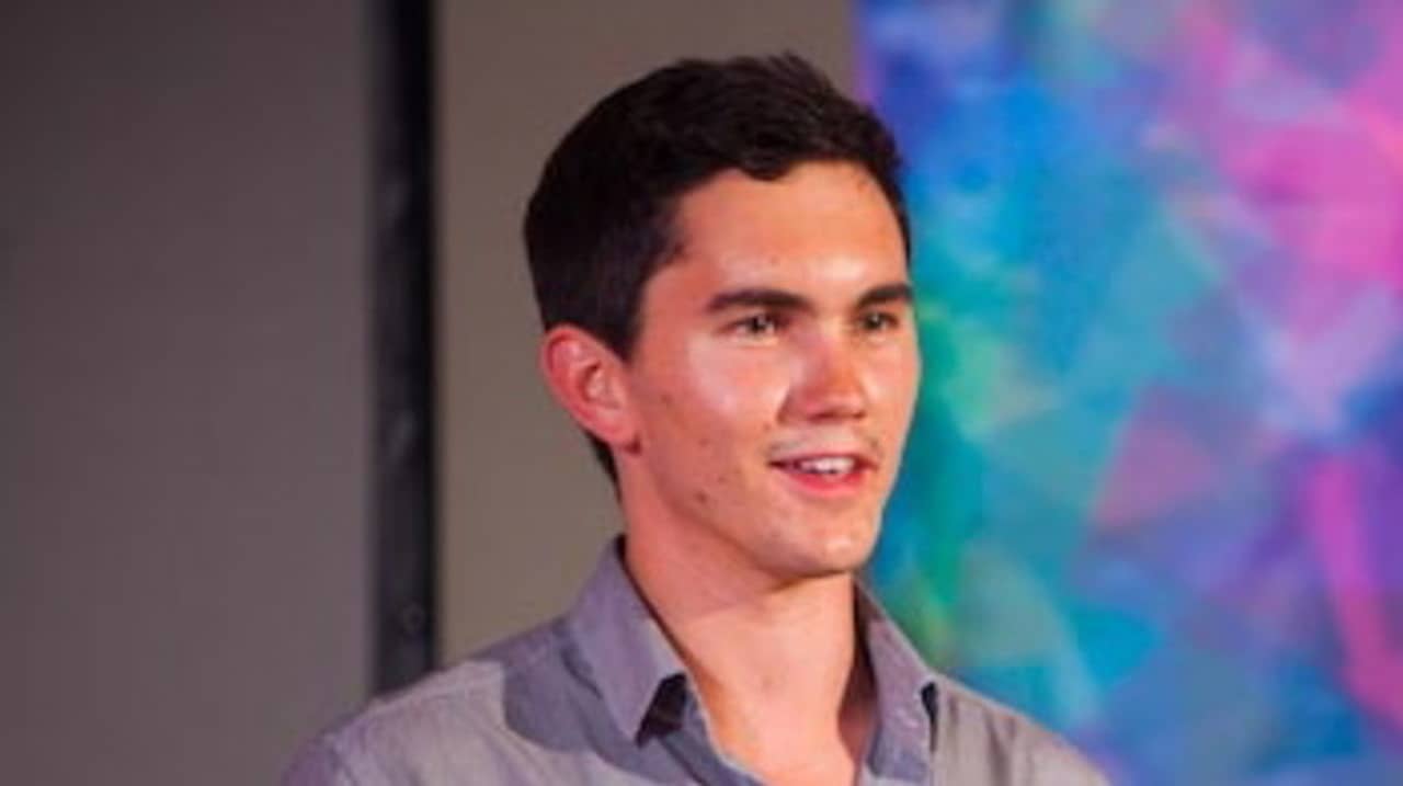 Gareth Morris - Social By Design on Vimeo