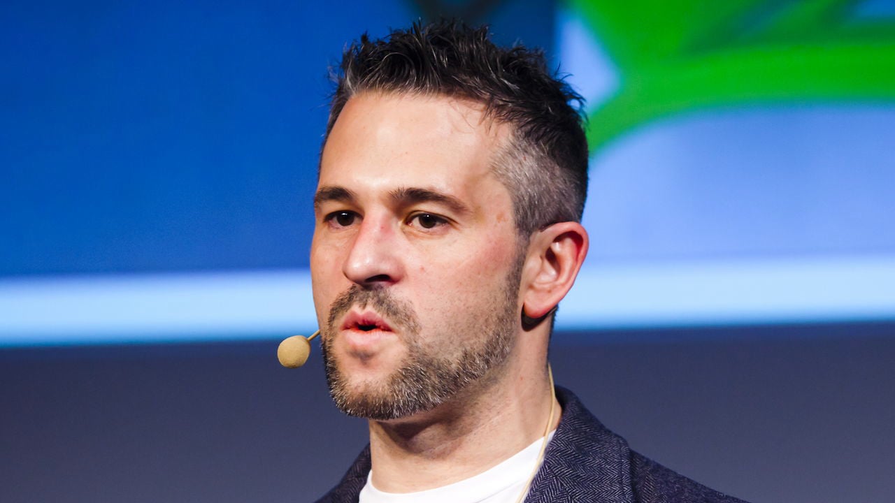 Jason Goldberg - Fab.com: From zero to hero in 9 months on Vimeo