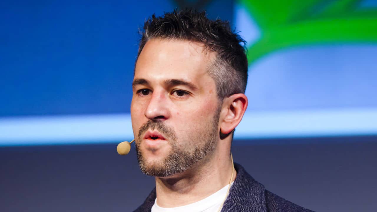 Jason Goldberg - Fab.com: From zero to hero in 9 months on Vimeo