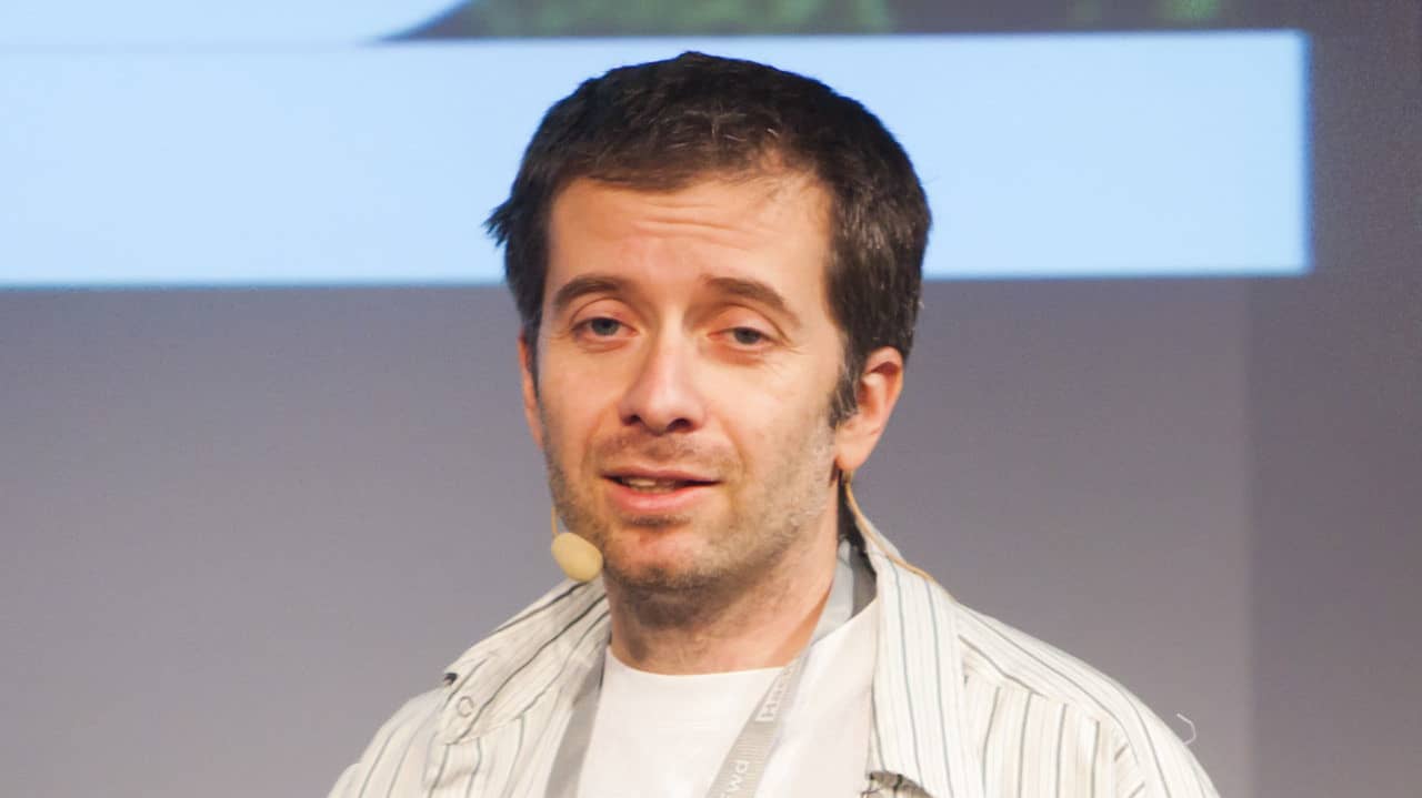 Michael Marcovici - How To Find The Right Domain Name on Vimeo