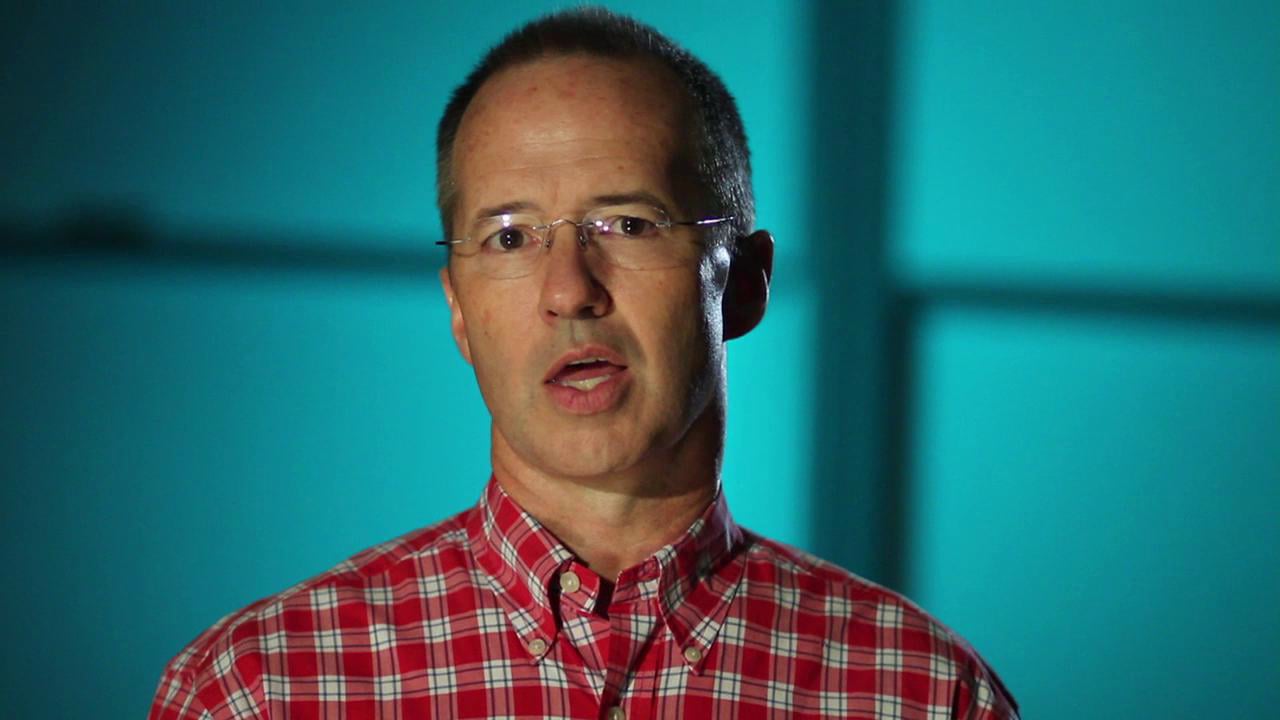 Jeff Sandefer on Vimeo