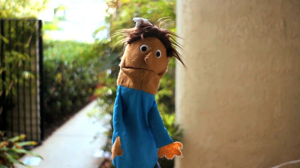 Muppet Love on Vimeo