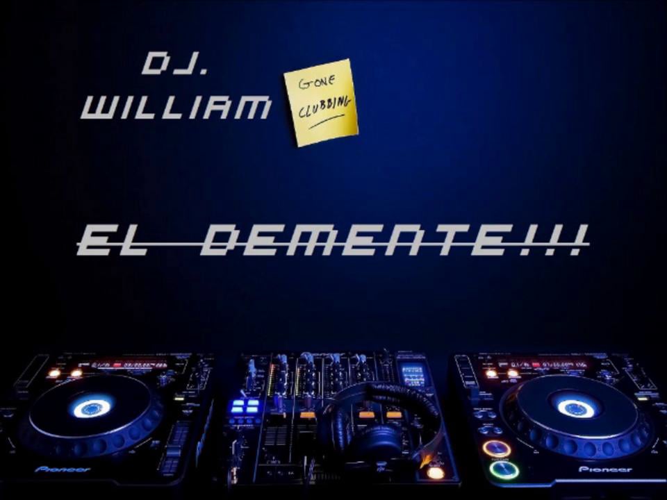 DJ. Cavia (BachataMix_7) on Vimeo