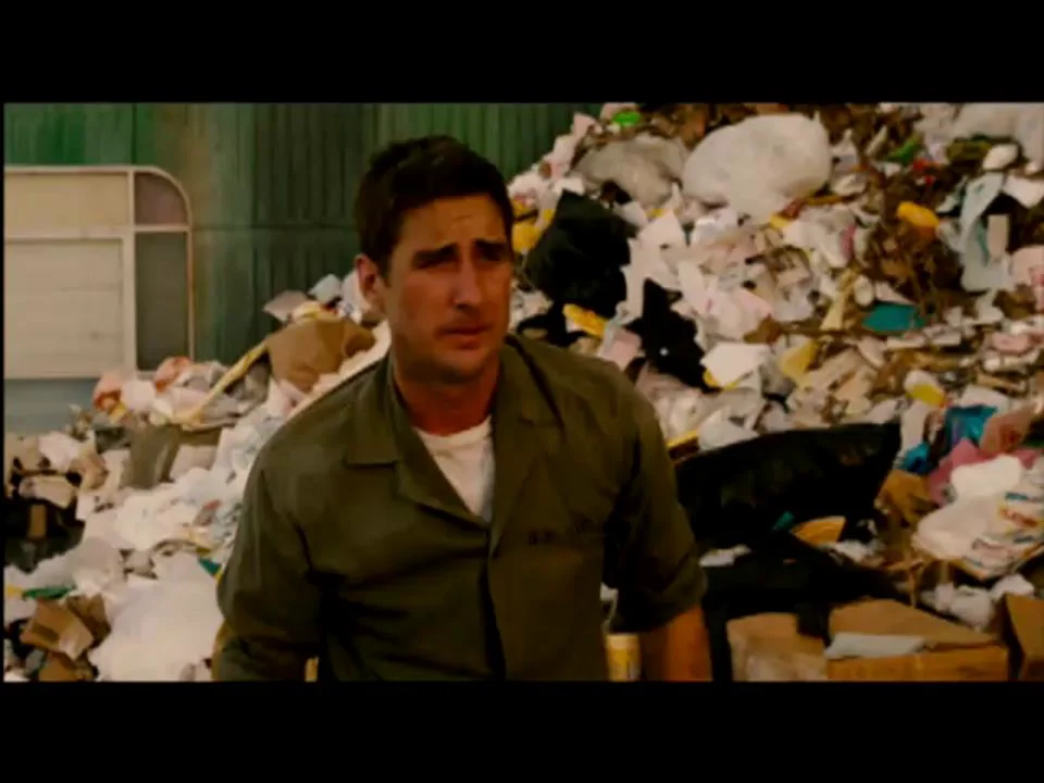 Idiocracy on IFC on Vimeo