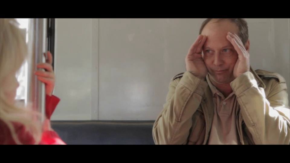 Peekaboo - Award winning short film on Vimeo