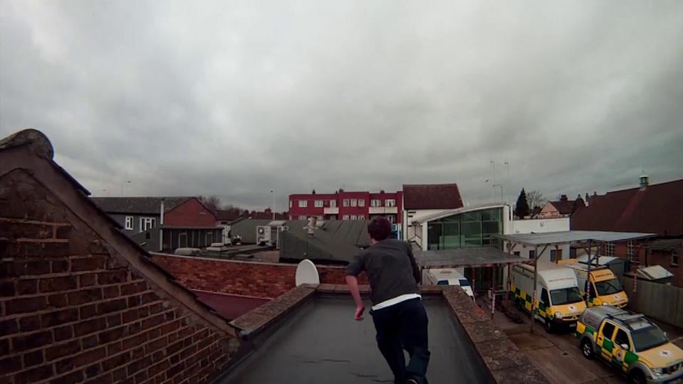 Brotherly Movement on Vimeo