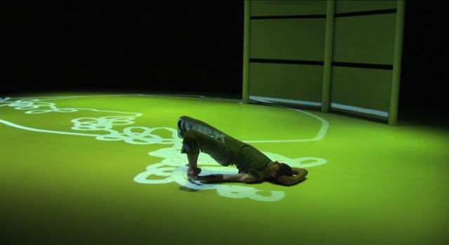 FROST | PolymorphArt.net