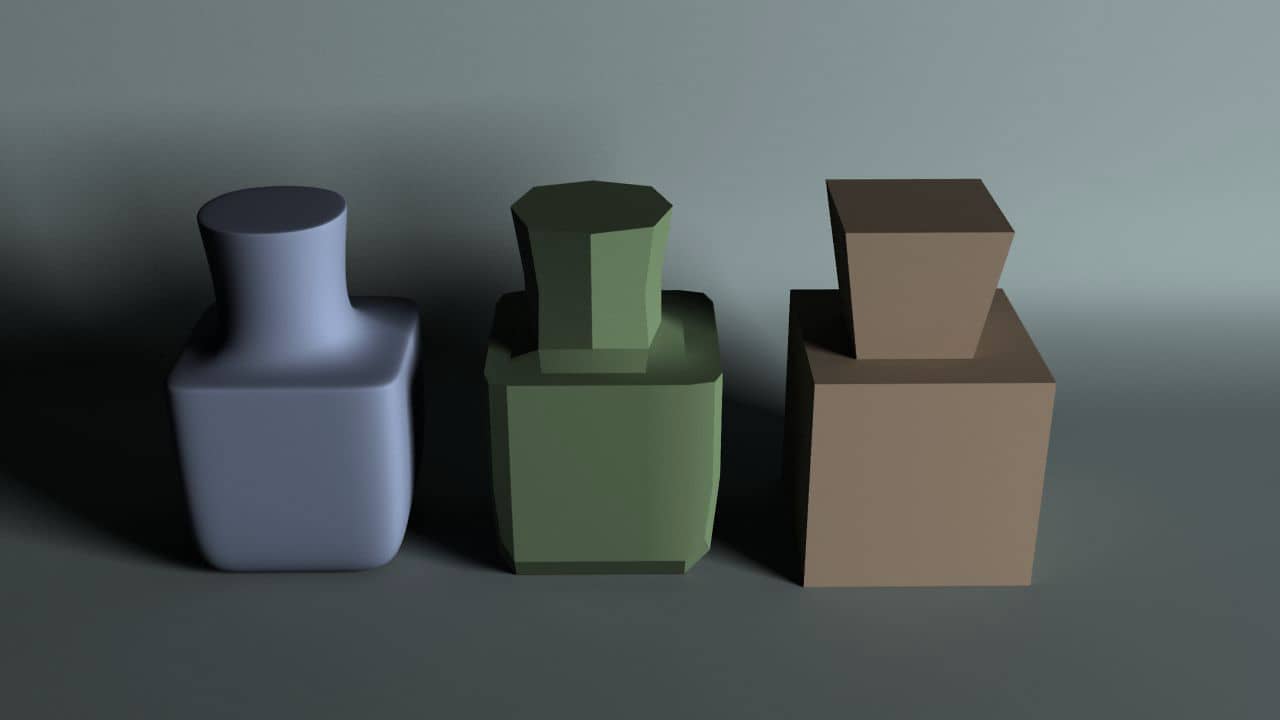 Basics: Subdivision Houdini 12 on Vimeo