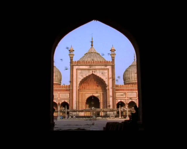 Islamic Art on Vimeo