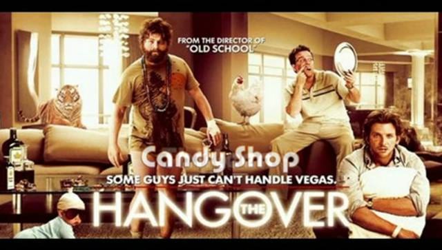The Hangover Soundtrack - Official Songs/Music from The Hangover Movie ...