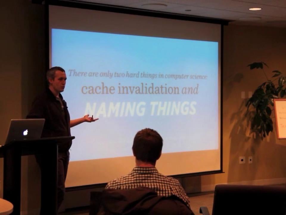 Naming Things by David Demaree on Vimeo