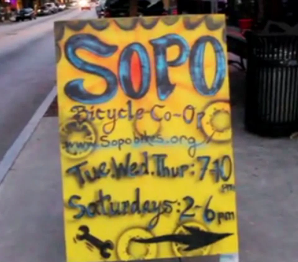 Save our Sopo Co-op! on Vimeo