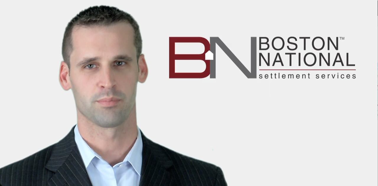 Boston National Title Company on Vimeo