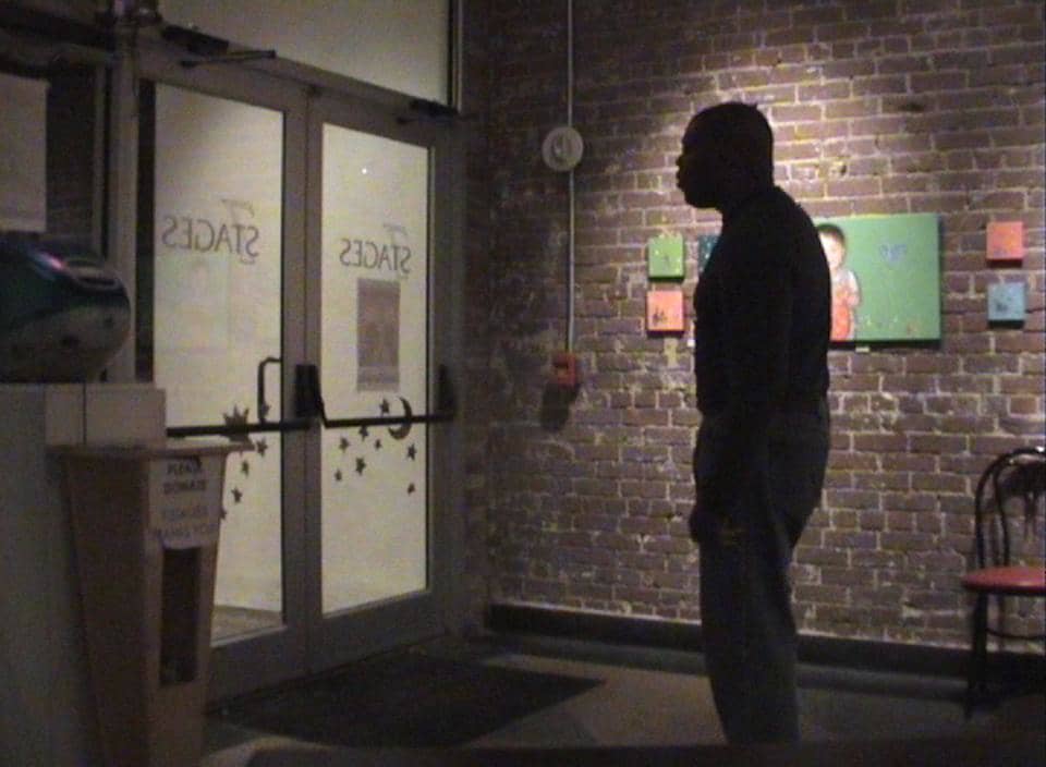 SNAKE NATION on Vimeo