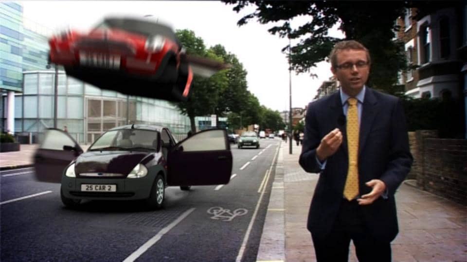 Cars in 25 Years on Vimeo