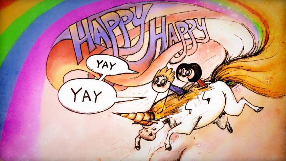 Happy Happy Yay Yay