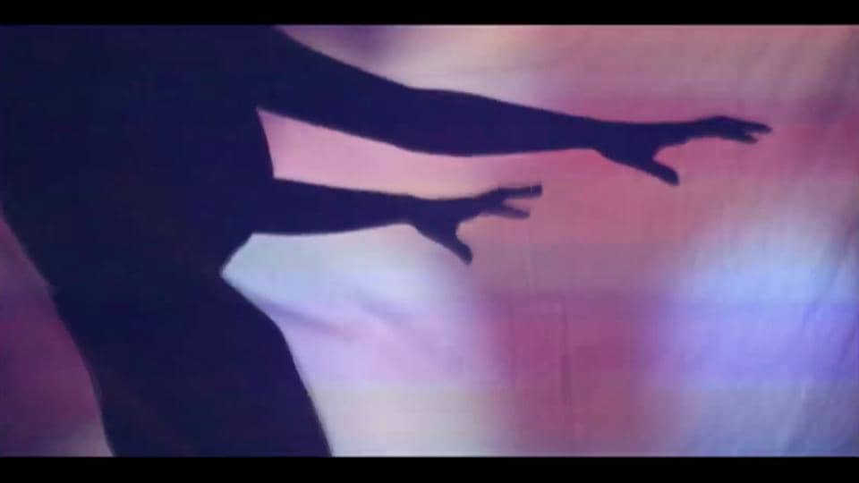 Memoryhouse - The Slideshow Effect [Album Trailer] on Vimeo