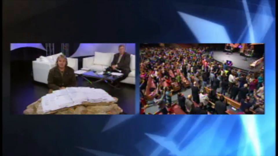 Bay Revival, Orlando, FL 1/27/12 PM on Vimeo