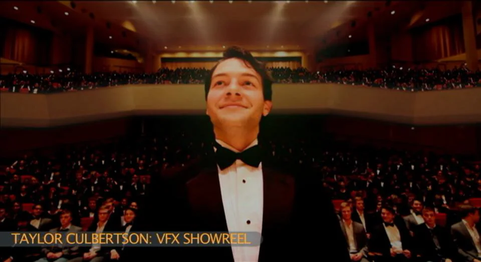 Taylor Culbertson - VFX Reel 2011 on Vimeo