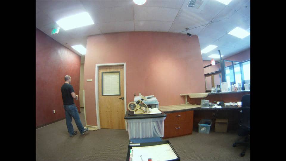 Time lapse movie of me applying Stucco Italiano Marmorino Plaster on Vimeo